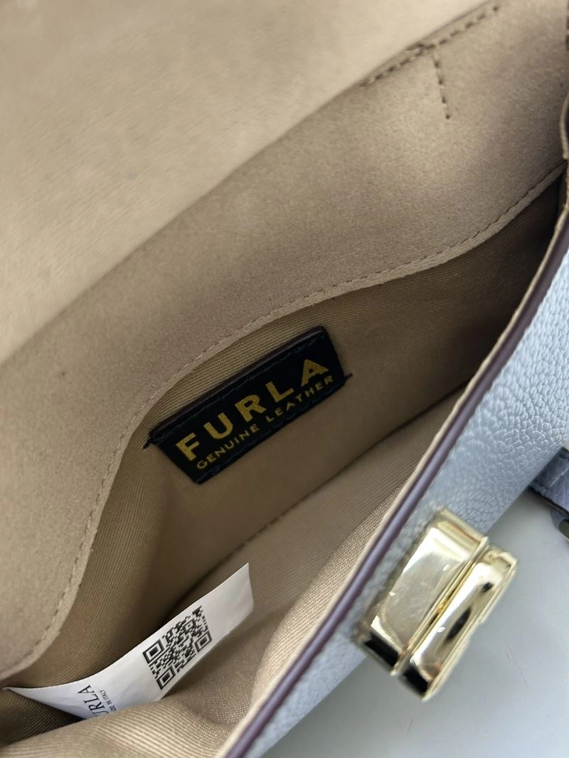 Value-priced Furla Satchel Bags