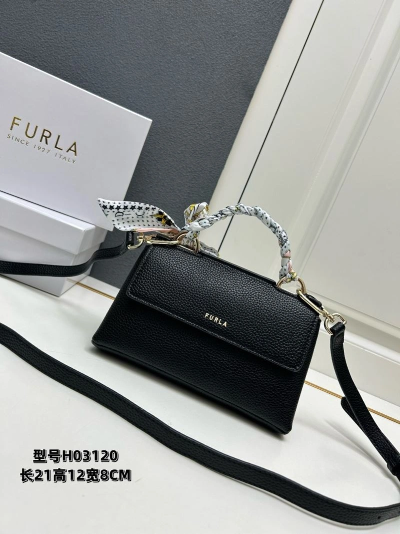 Indistinguishable Furla Satchel Bags