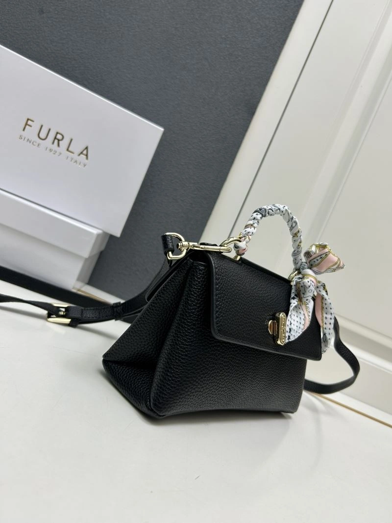 Indistinguishable Furla Satchel Bags