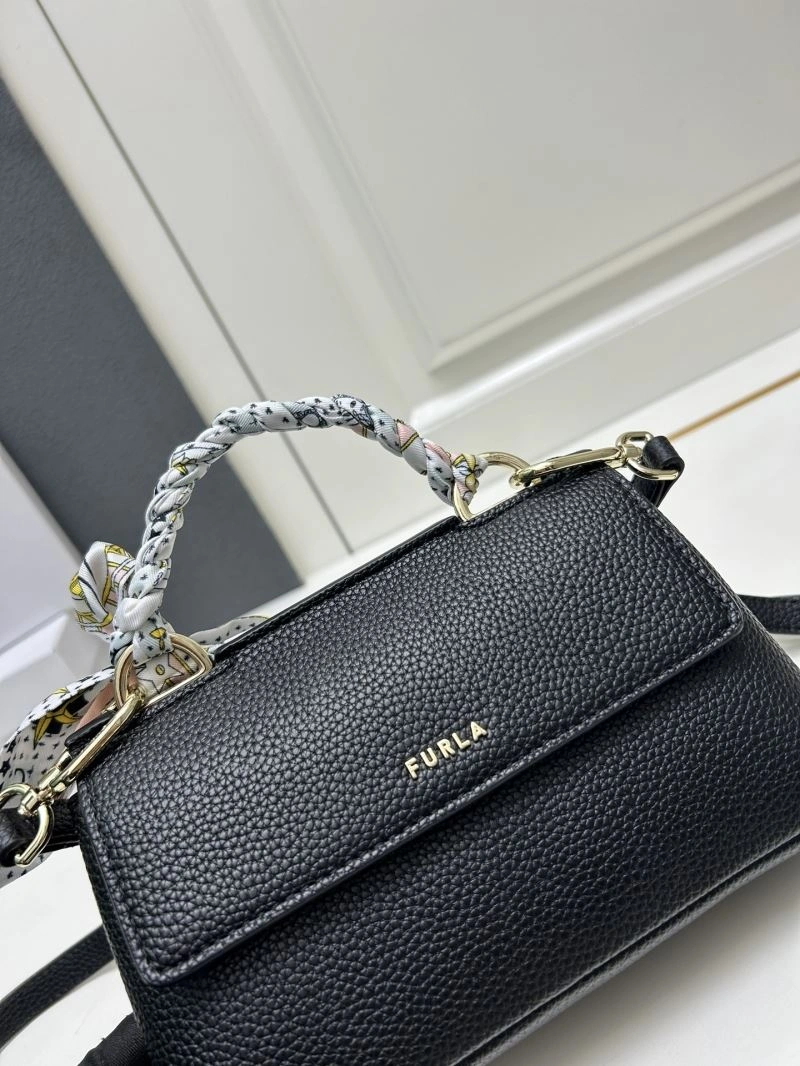 Indistinguishable Furla Satchel Bags