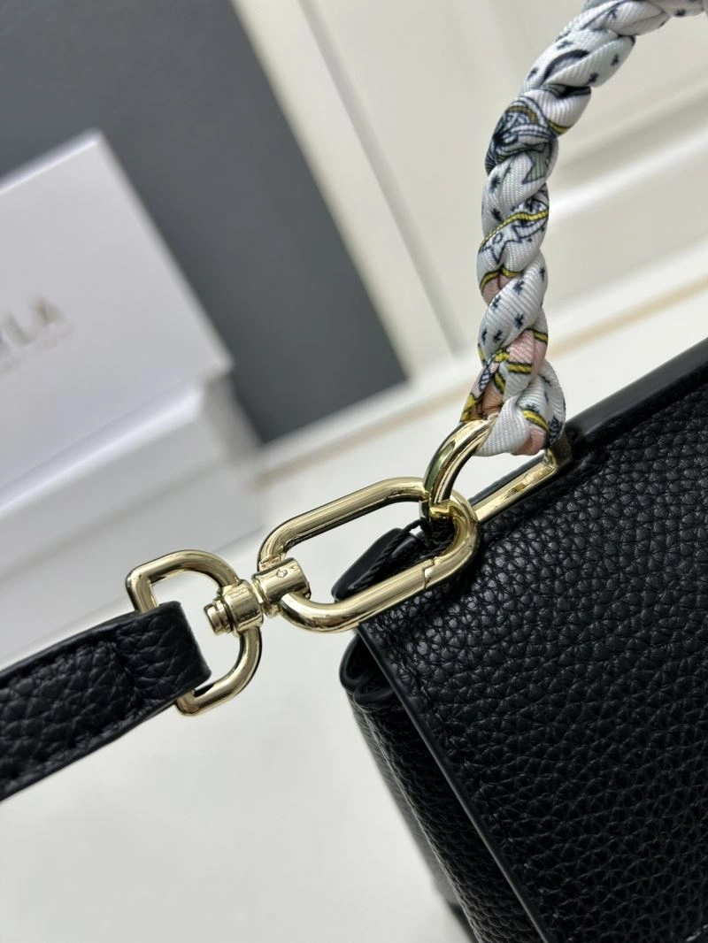 Indistinguishable Furla Satchel Bags