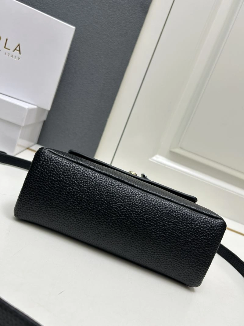 Indistinguishable Furla Satchel Bags