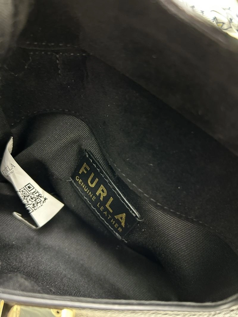Indistinguishable Furla Satchel Bags