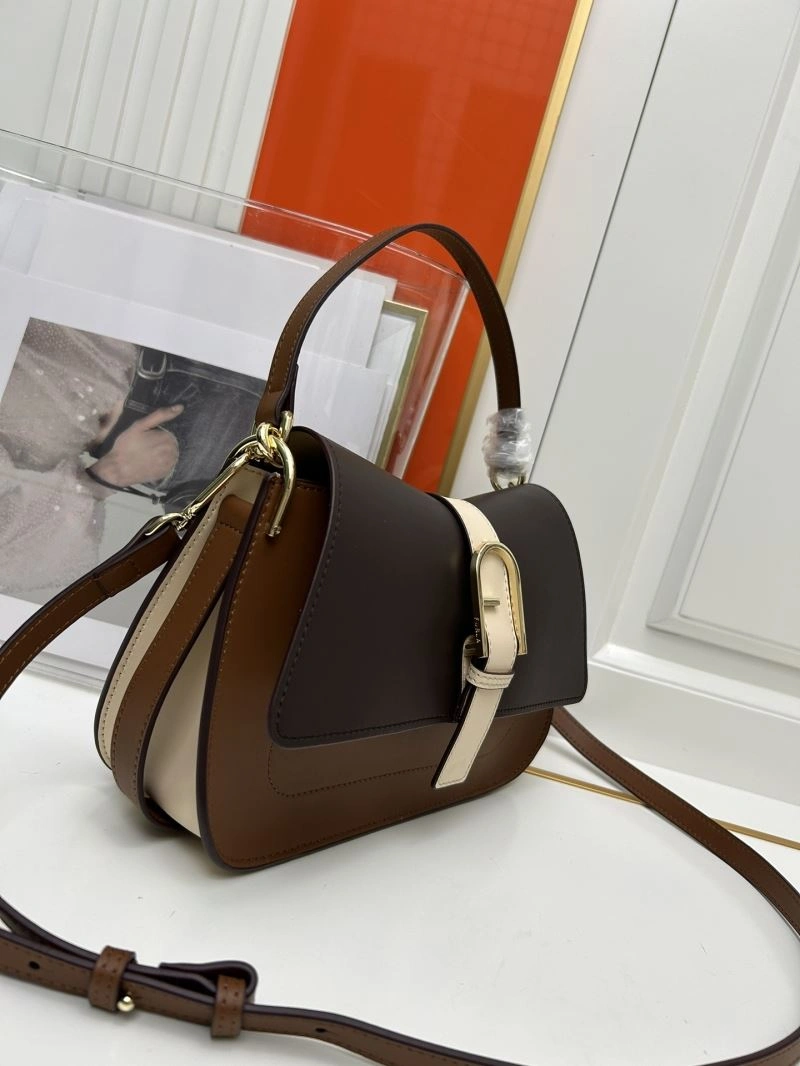 Economical Furla Satchel Bags