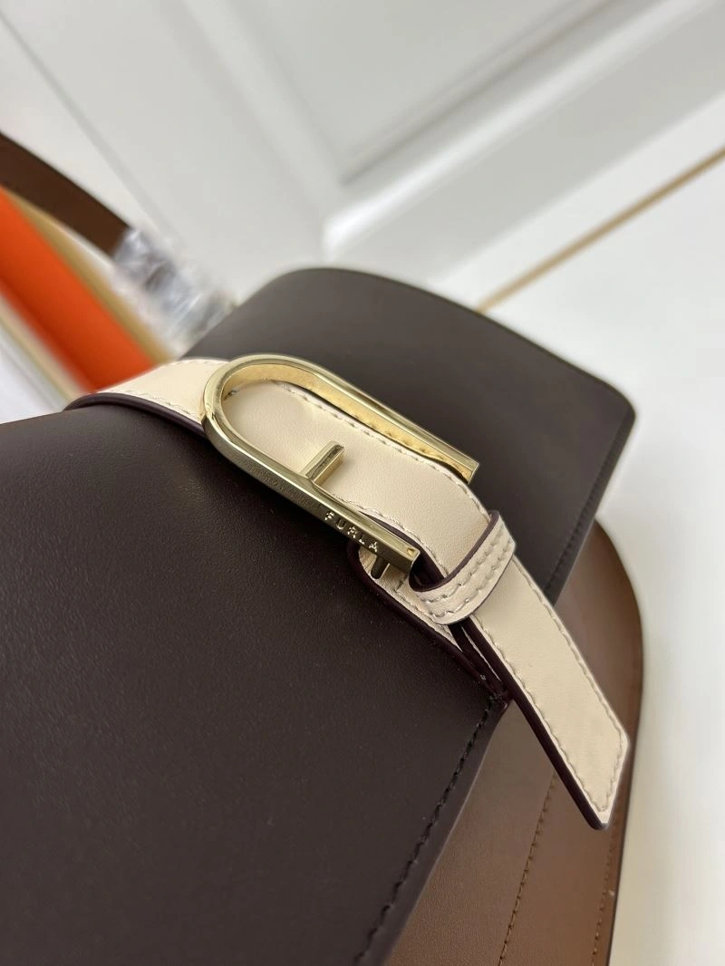 Economical Furla Satchel Bags