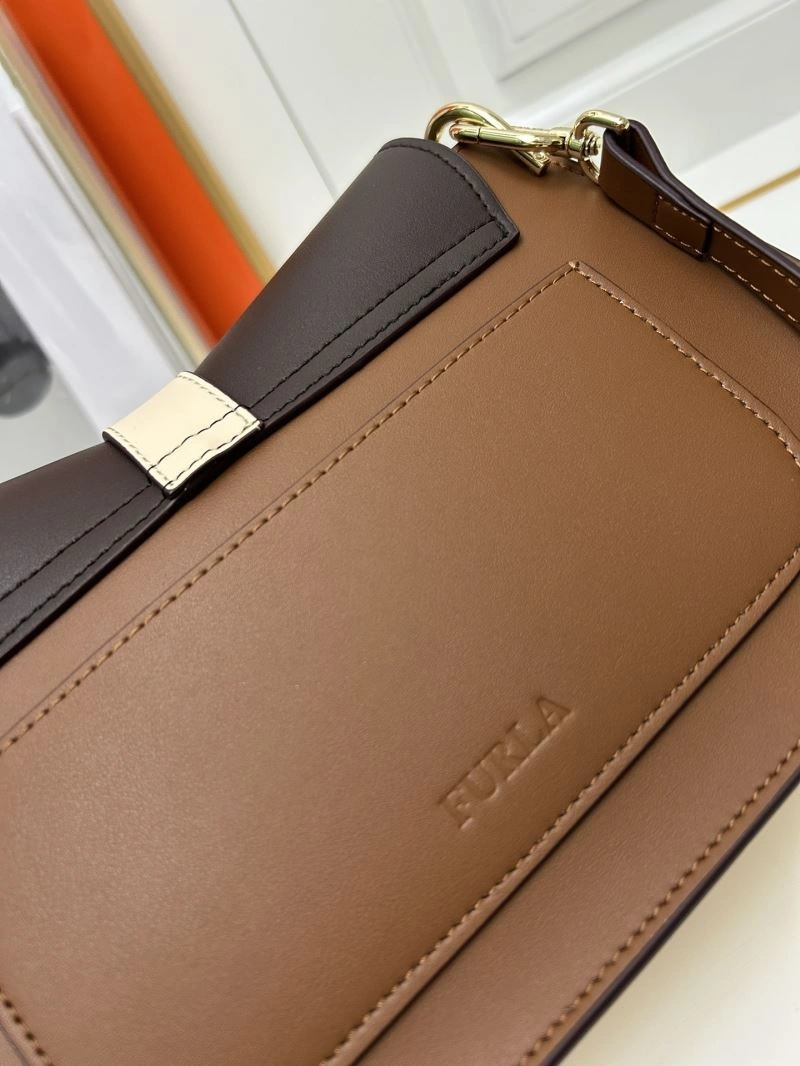 Economical Furla Satchel Bags