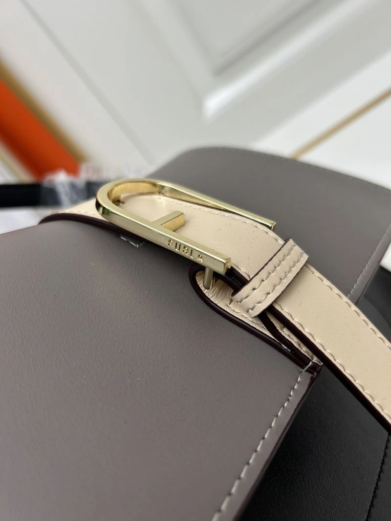 High accuracy Furla Satchel Bags