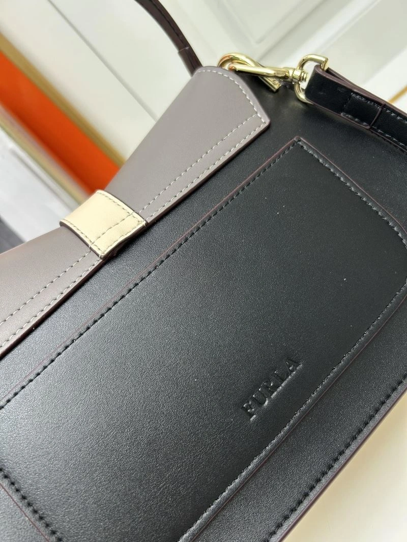 High accuracy Furla Satchel Bags