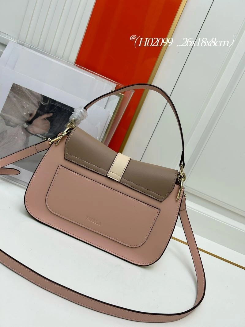 Low-cost Furla Satchel Bags