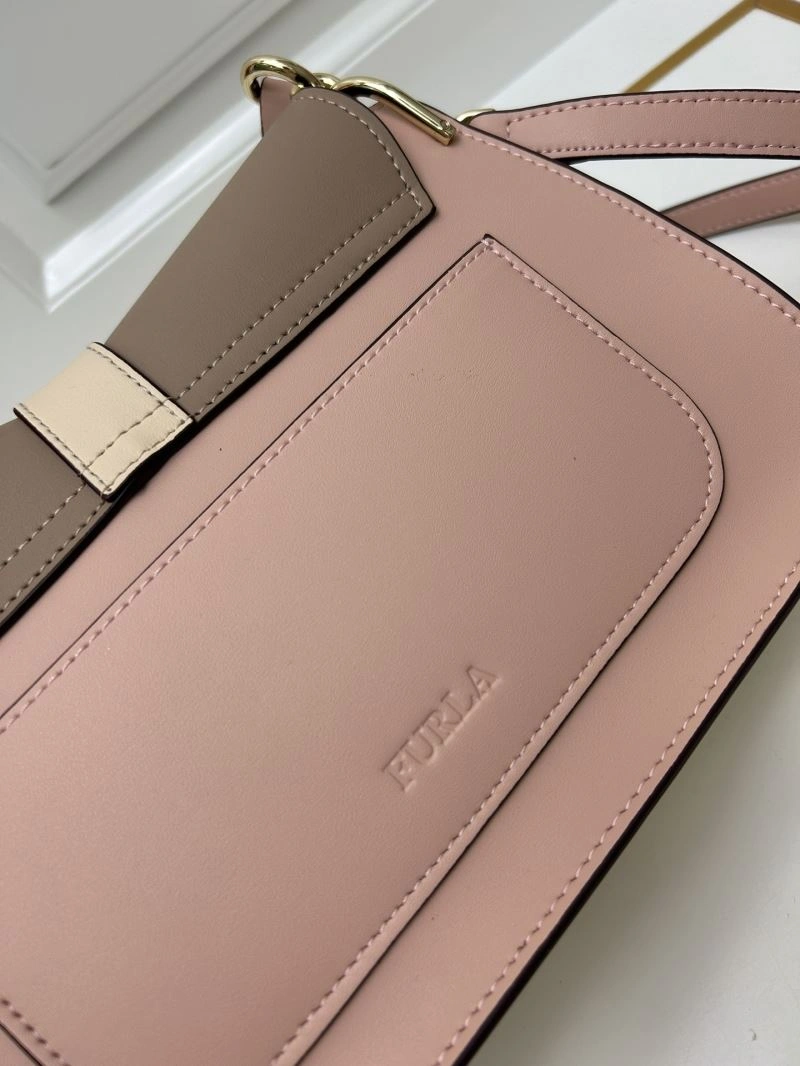 Low-cost Furla Satchel Bags