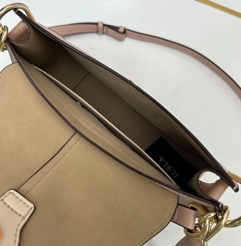 Low-cost Furla Satchel Bags
