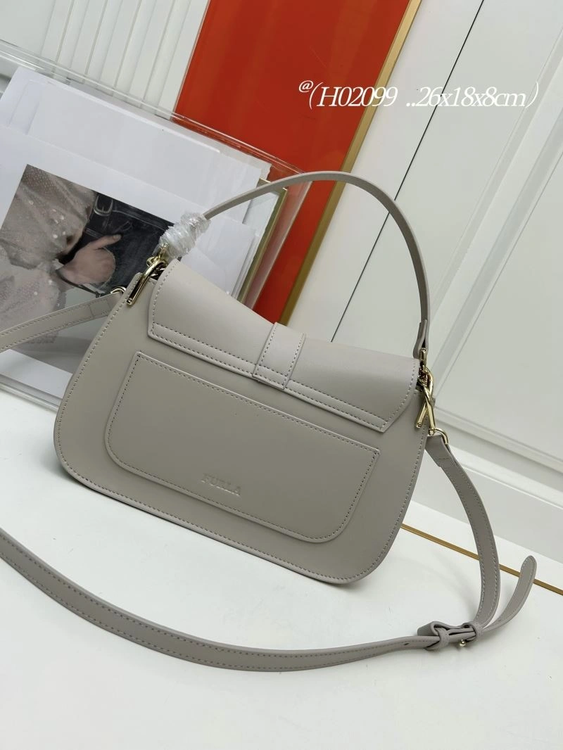 Exact replica Furla Satchel Bags