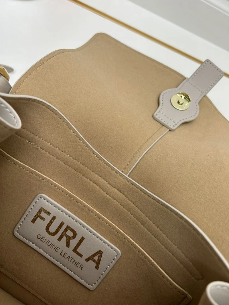 Exact replica Furla Satchel Bags