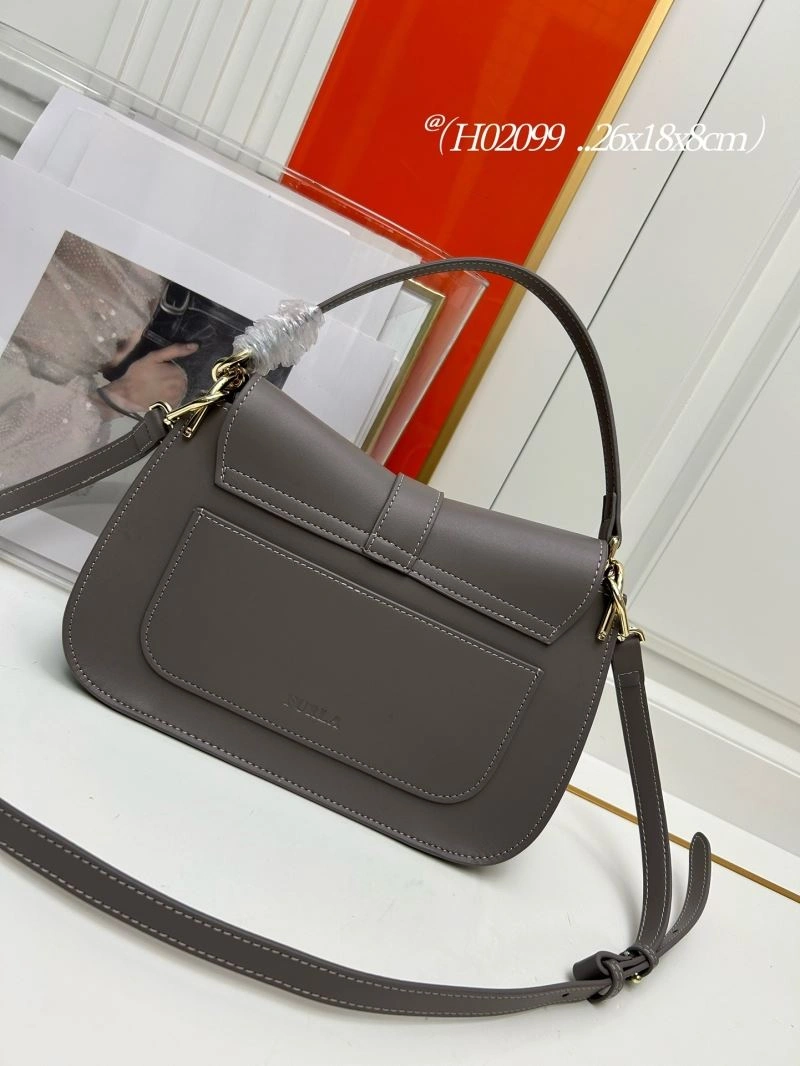 1:1 copy Furla Satchel Bags