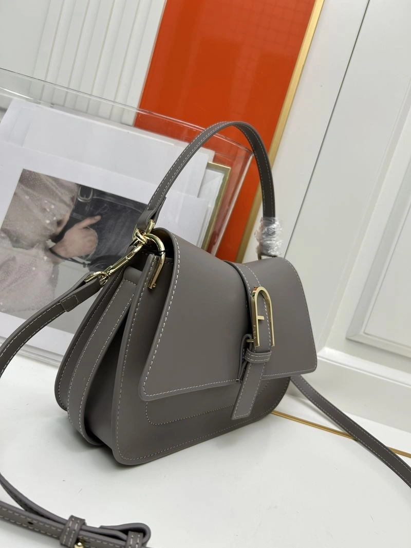 1:1 copy Furla Satchel Bags