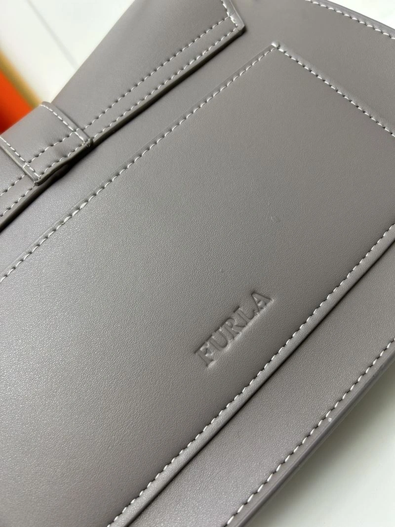 1:1 copy Furla Satchel Bags