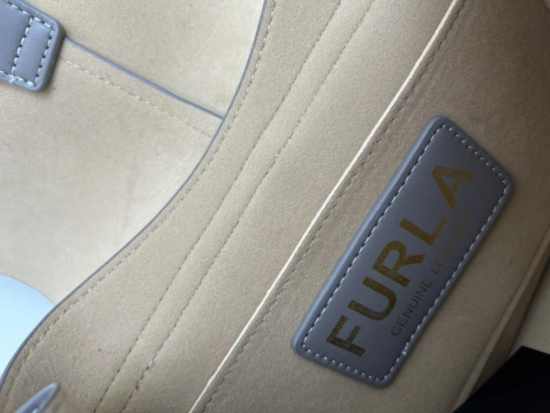 1:1 copy Furla Satchel Bags