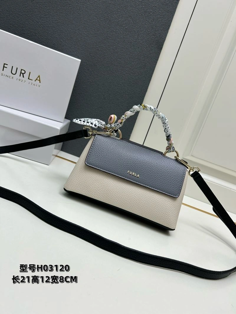 Accurate model Furla Satchel Bags