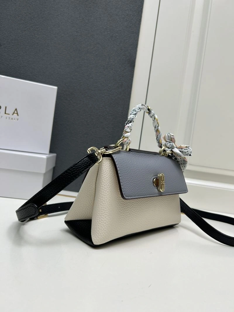 Accurate model Furla Satchel Bags