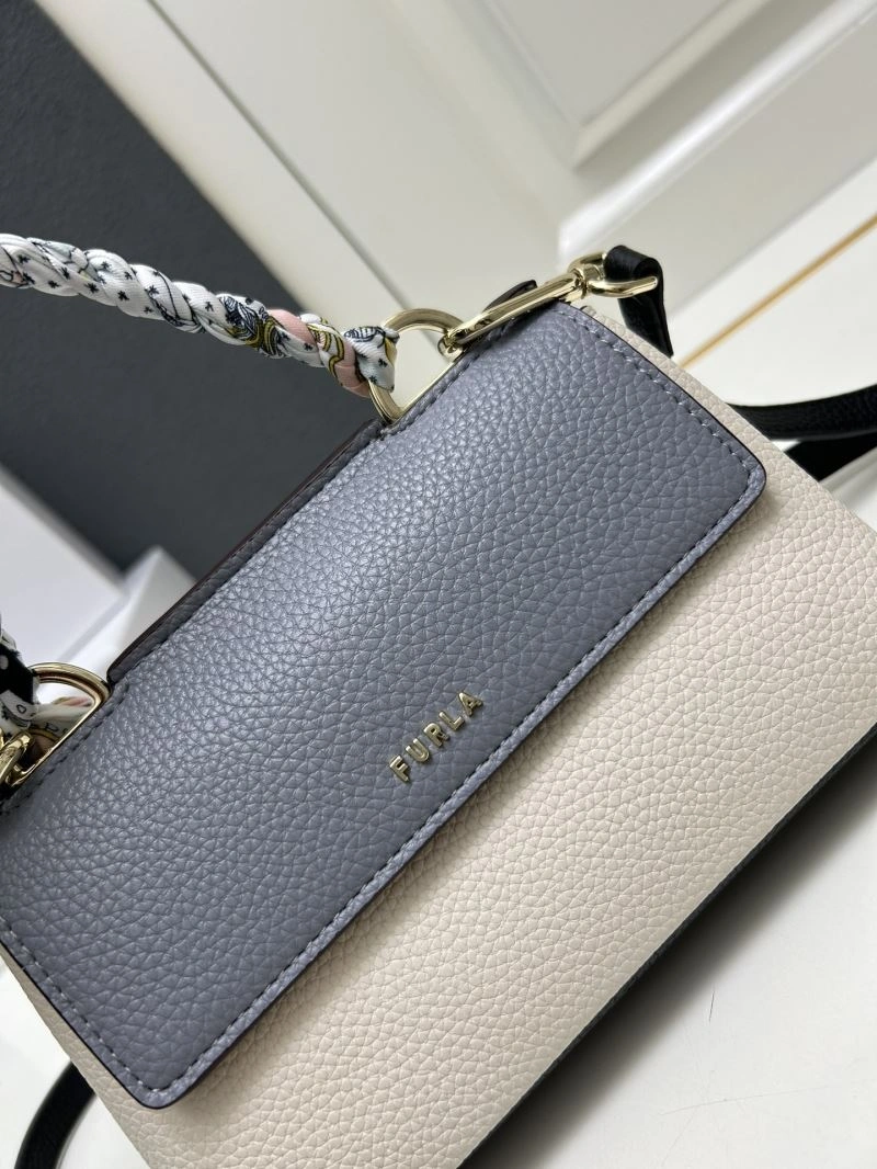Accurate model Furla Satchel Bags