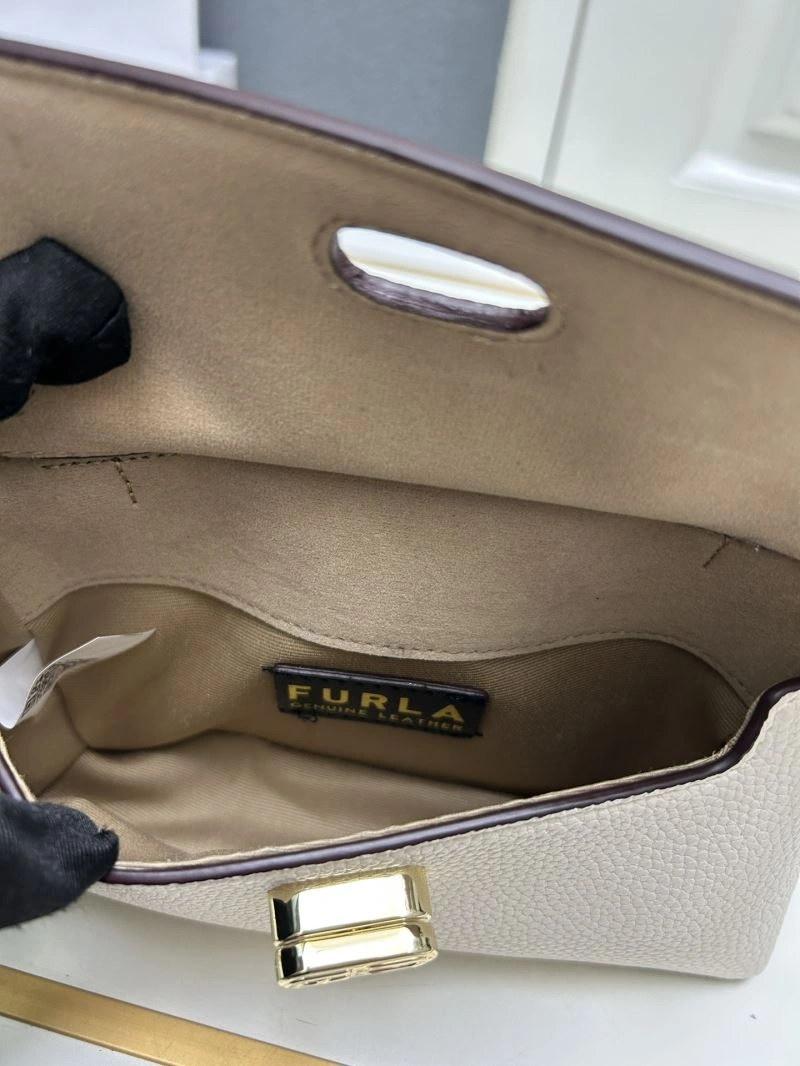 Accurate model Furla Satchel Bags