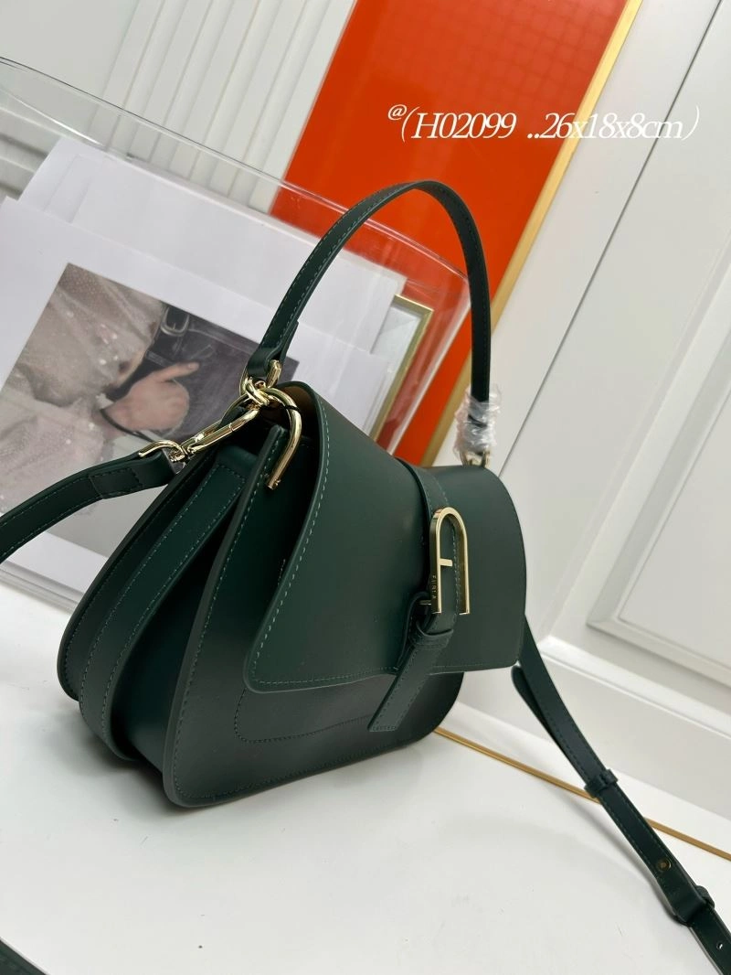Accurate model Furla Satchel Bags