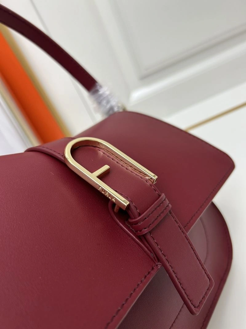 Mirror quality Furla Satchel Bags