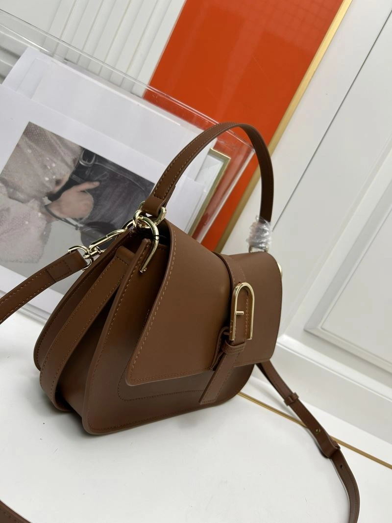 Brand-original Furla Satchel Bags