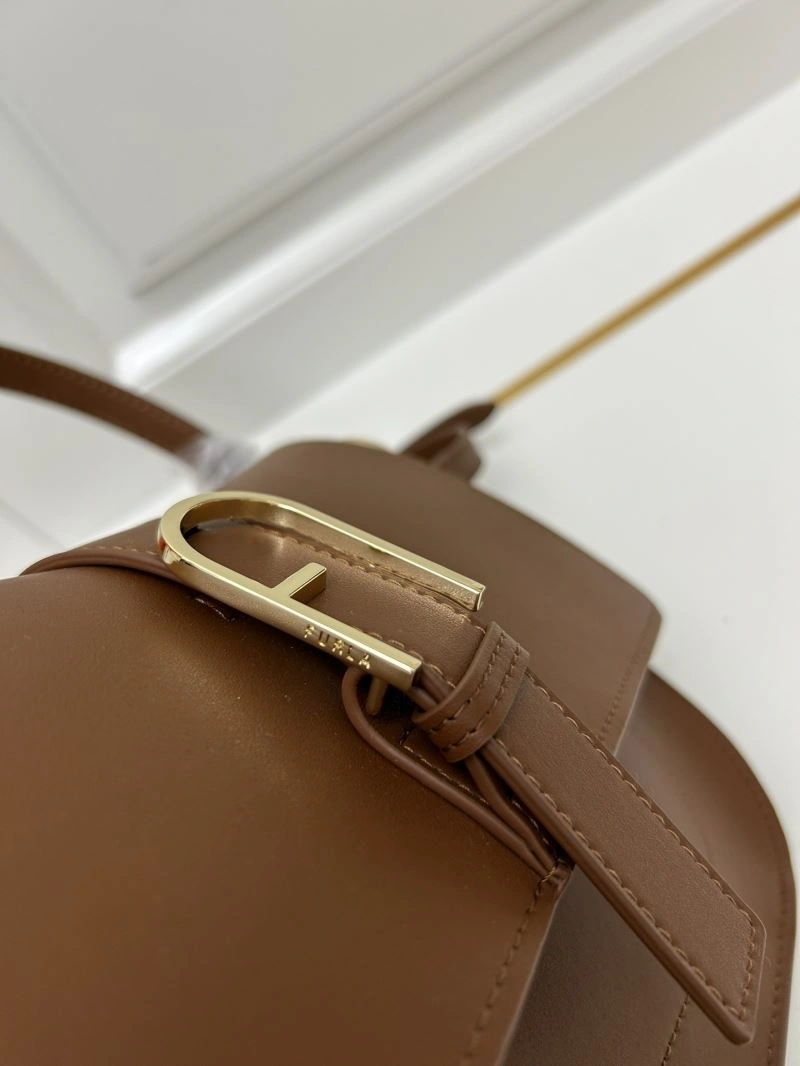 Brand-original Furla Satchel Bags