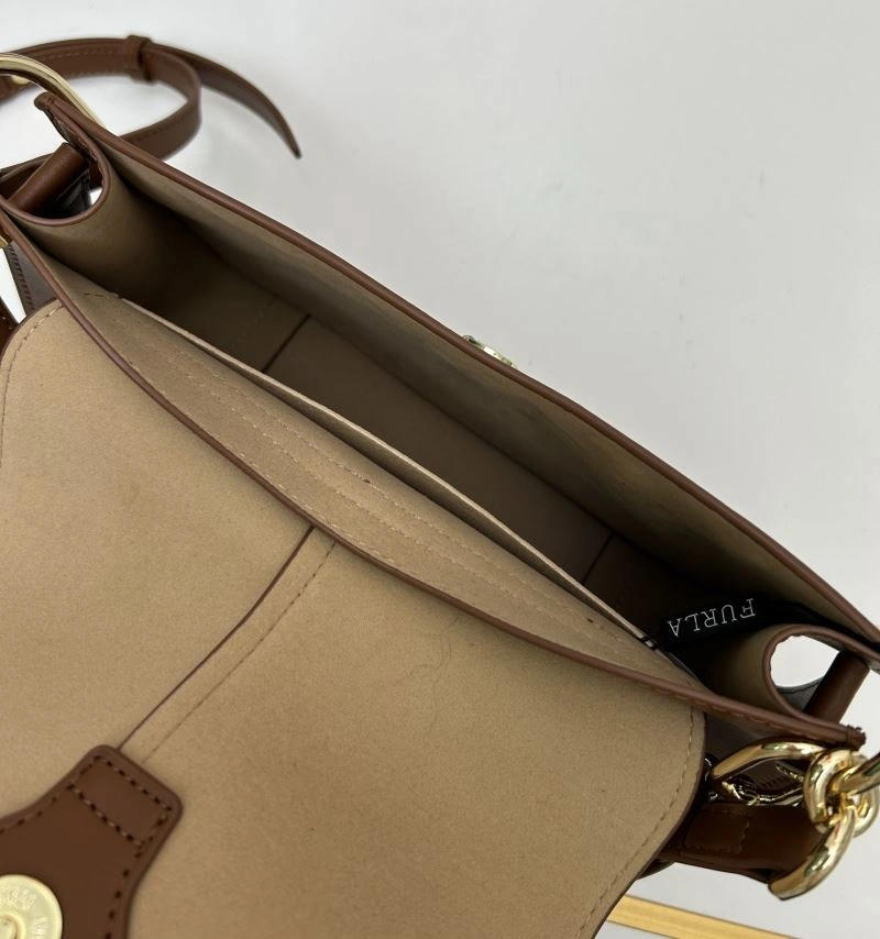 Brand-original Furla Satchel Bags