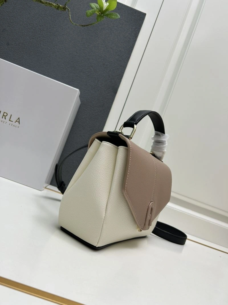 Brand-original Furla Satchel Bags