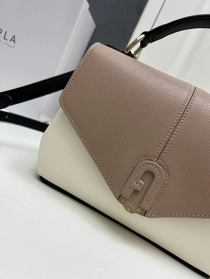 Brand-original Furla Satchel Bags