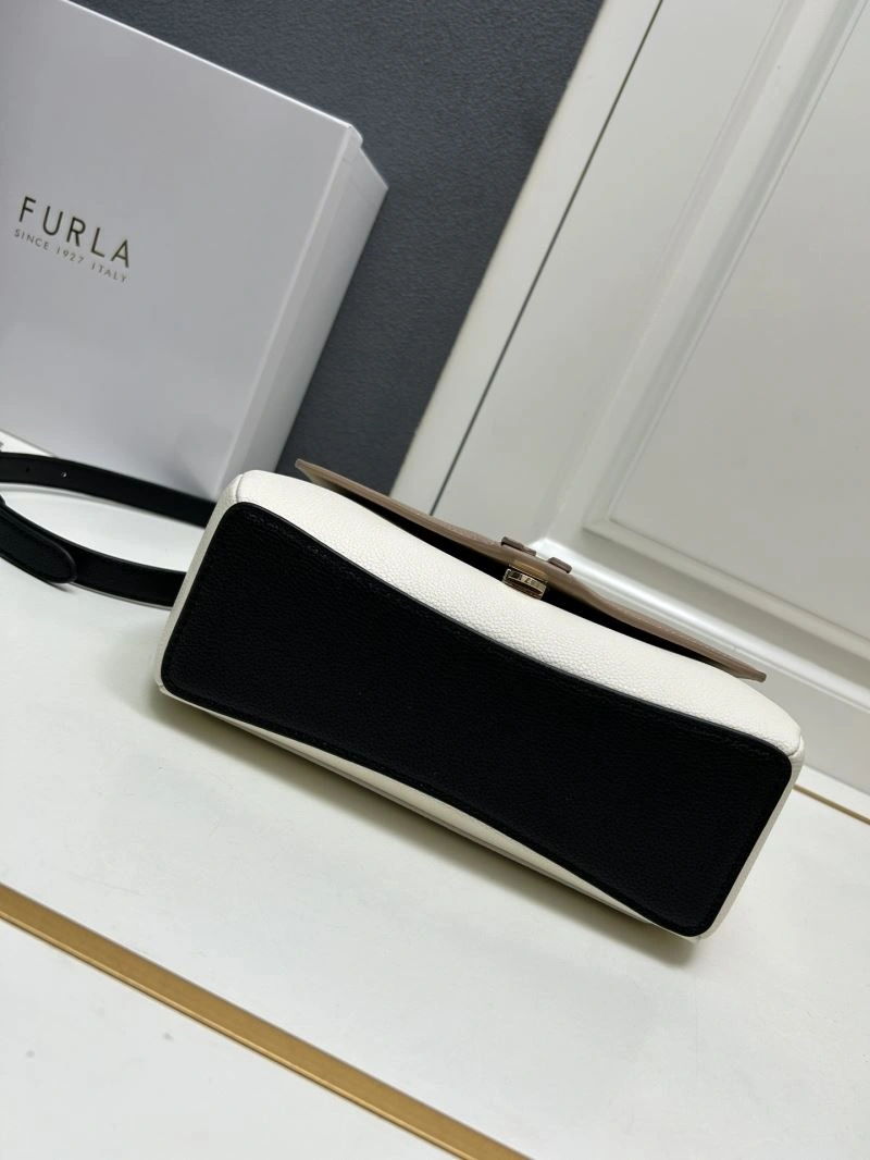 Brand-original Furla Satchel Bags