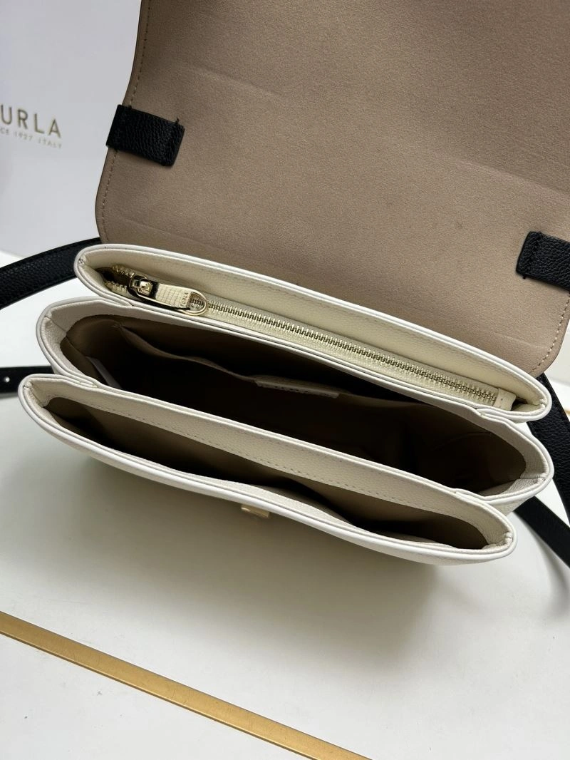 Brand-original Furla Satchel Bags