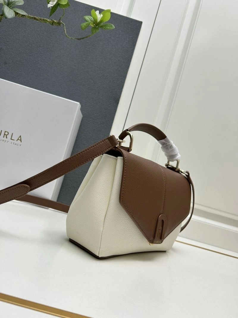 1:1 copy Furla Satchel Bags
