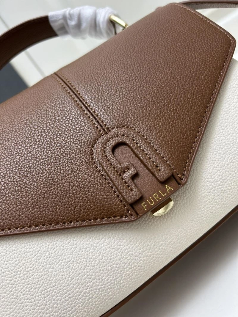 1:1 copy Furla Satchel Bags
