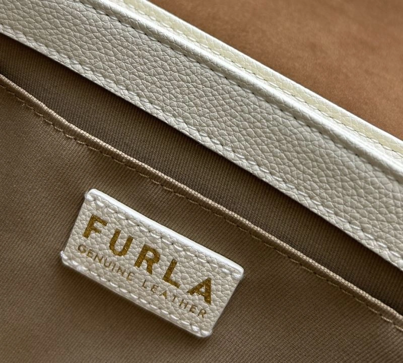 1:1 copy Furla Satchel Bags