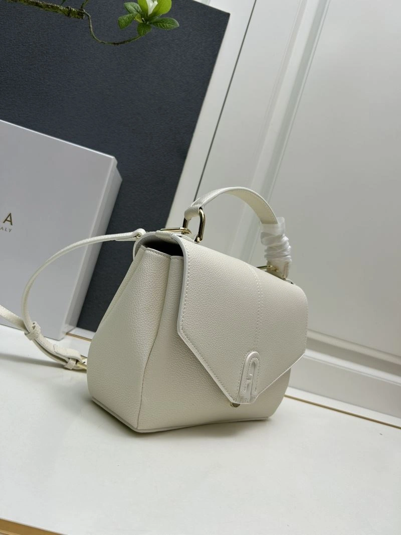 Factory-made Furla Satchel Bags