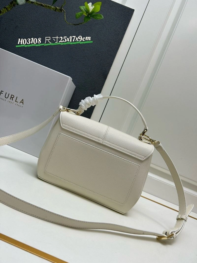 Factory-made Furla Satchel Bags