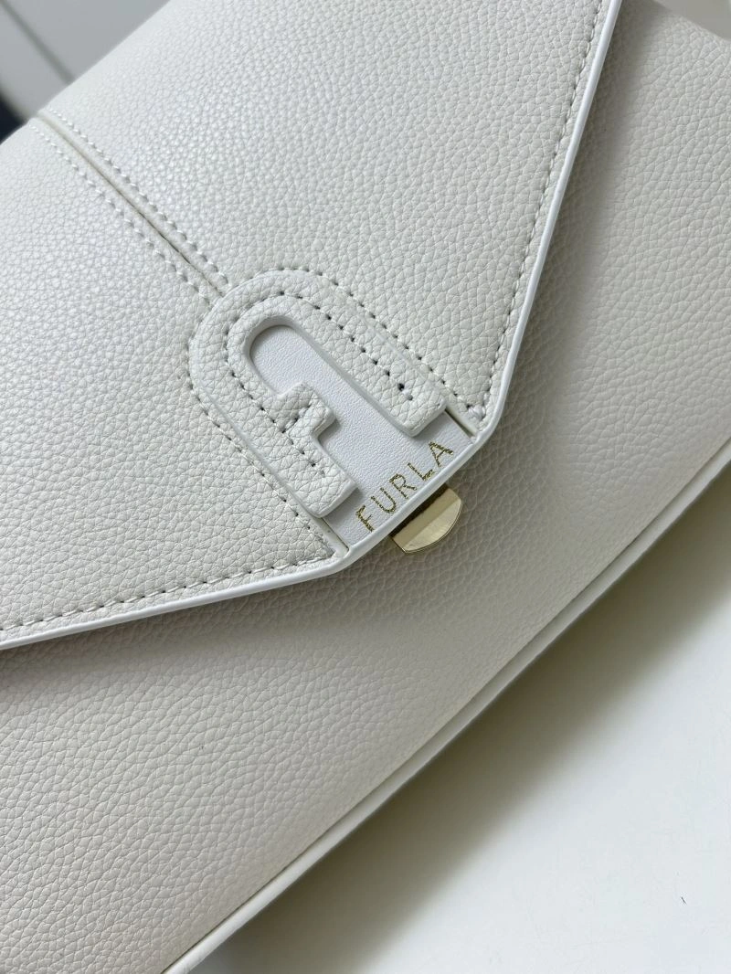 Factory-made Furla Satchel Bags