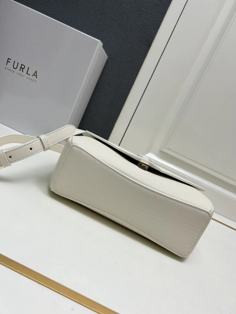 Factory-made Furla Satchel Bags