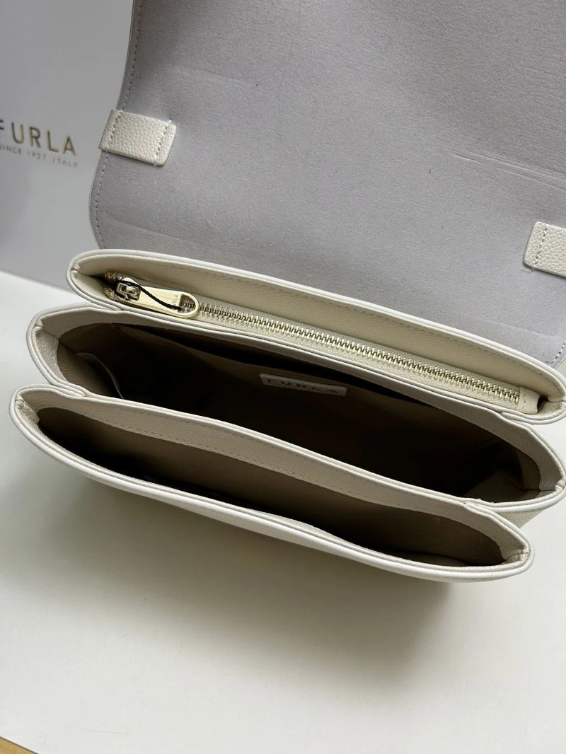 Factory-made Furla Satchel Bags