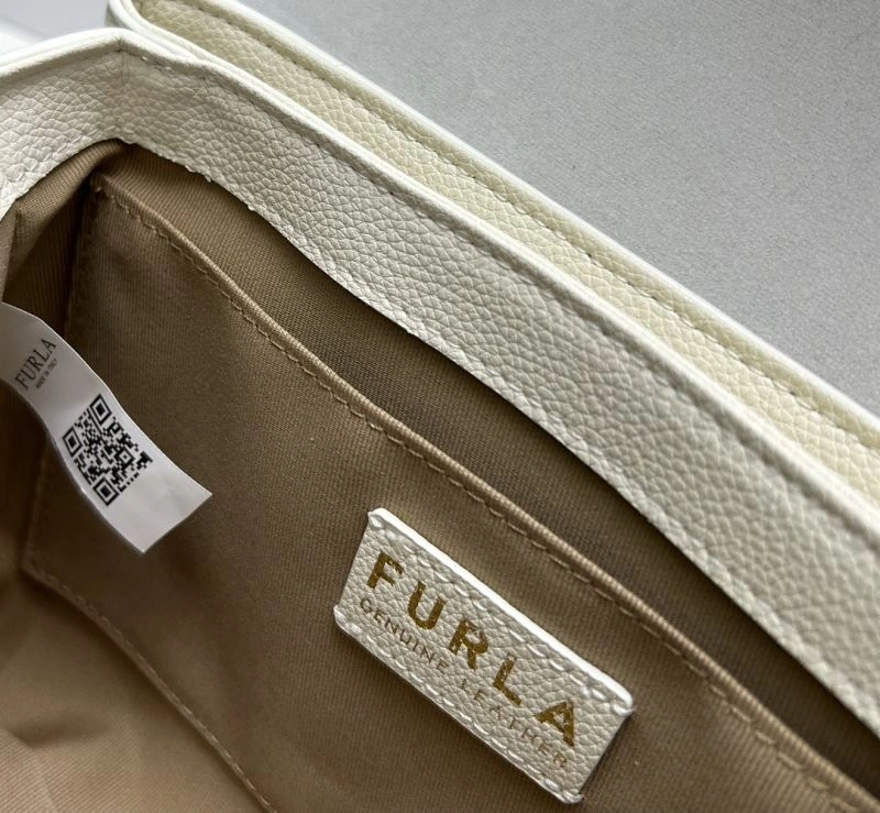 Factory-made Furla Satchel Bags