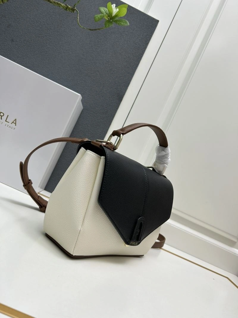 Brand-original Furla Satchel Bags