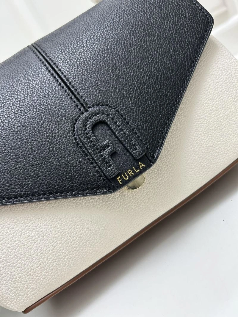 Brand-original Furla Satchel Bags