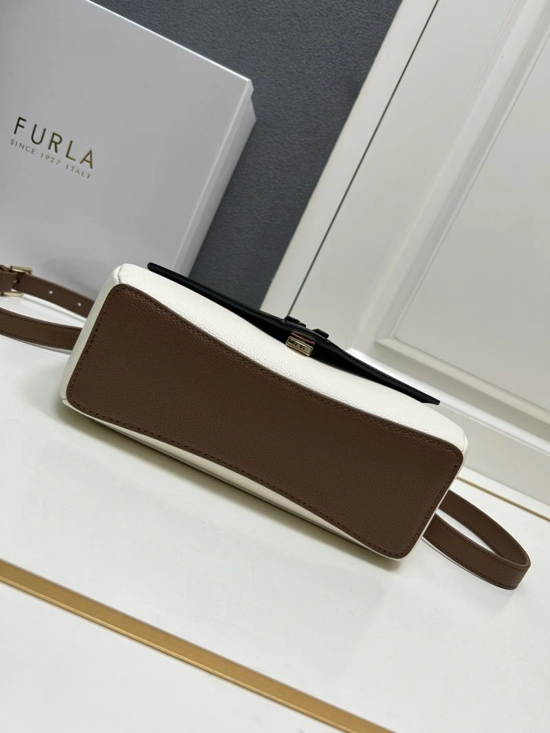 Brand-original Furla Satchel Bags