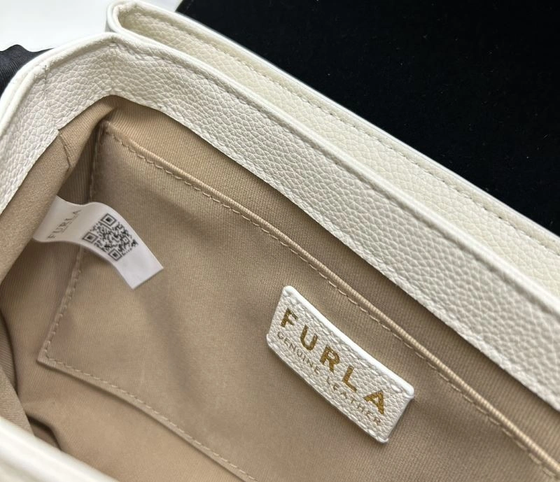 Brand-original Furla Satchel Bags