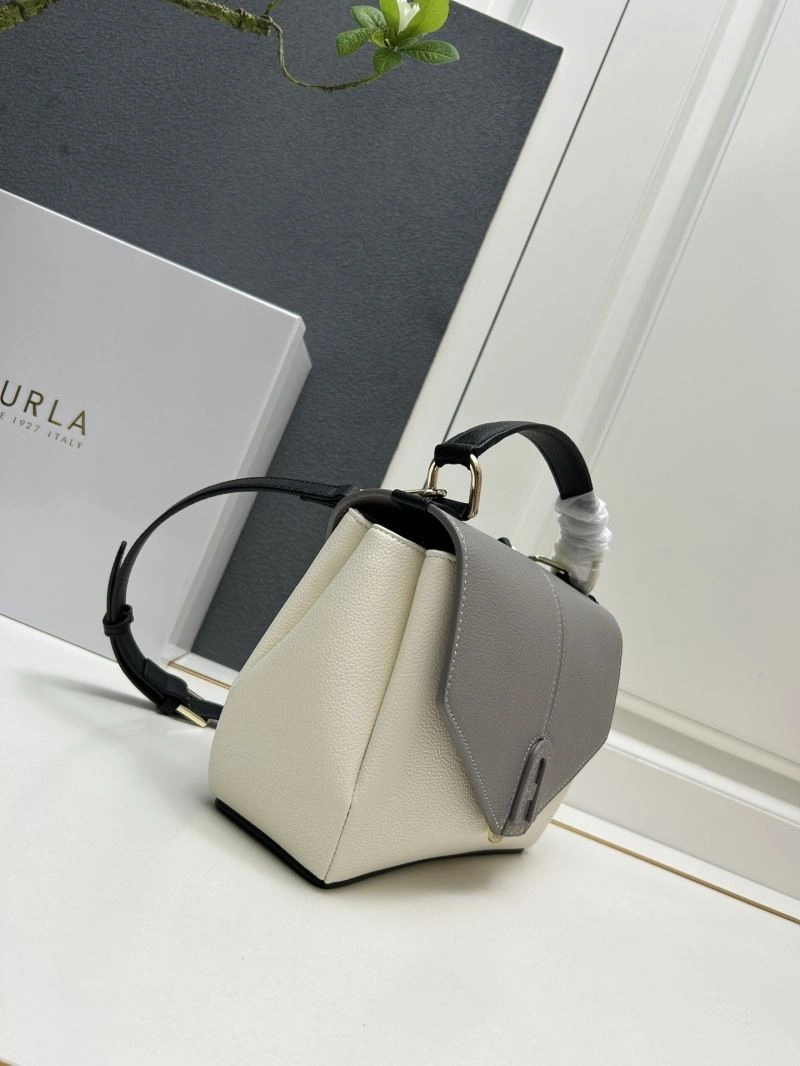 Legit Furla Satchel Bags