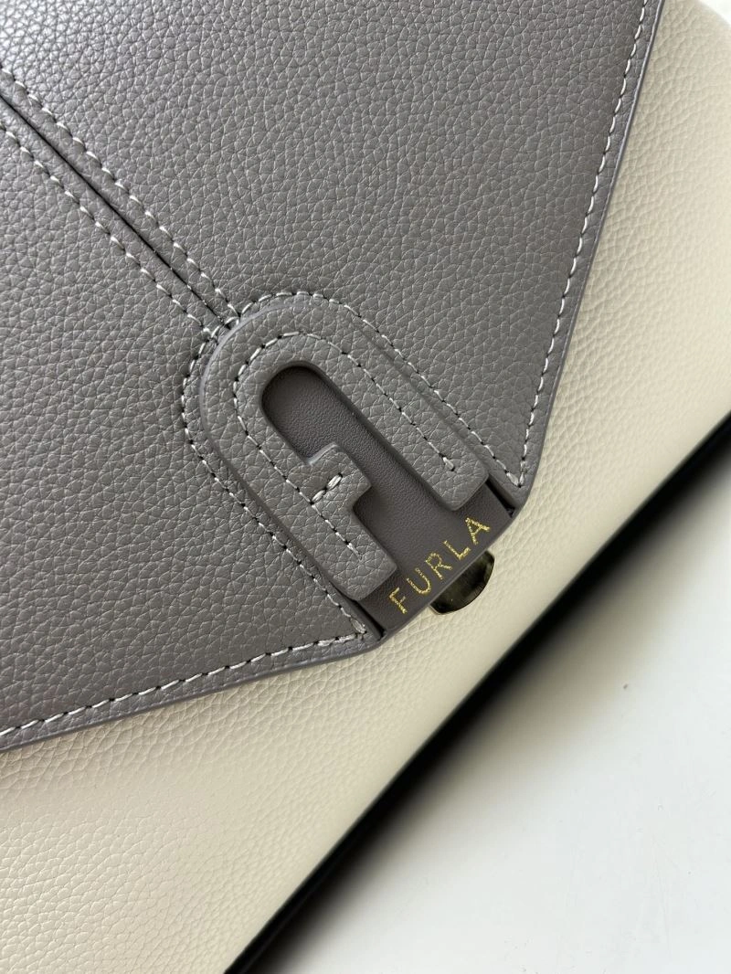 Legit Furla Satchel Bags