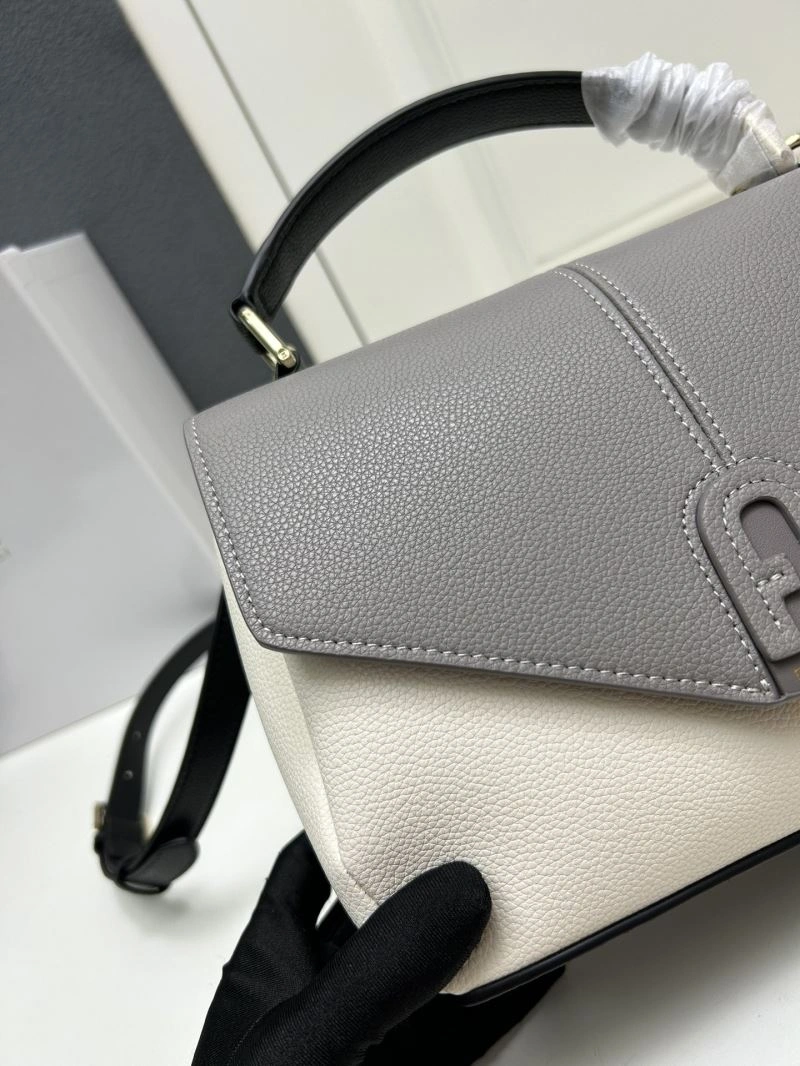 Legit Furla Satchel Bags